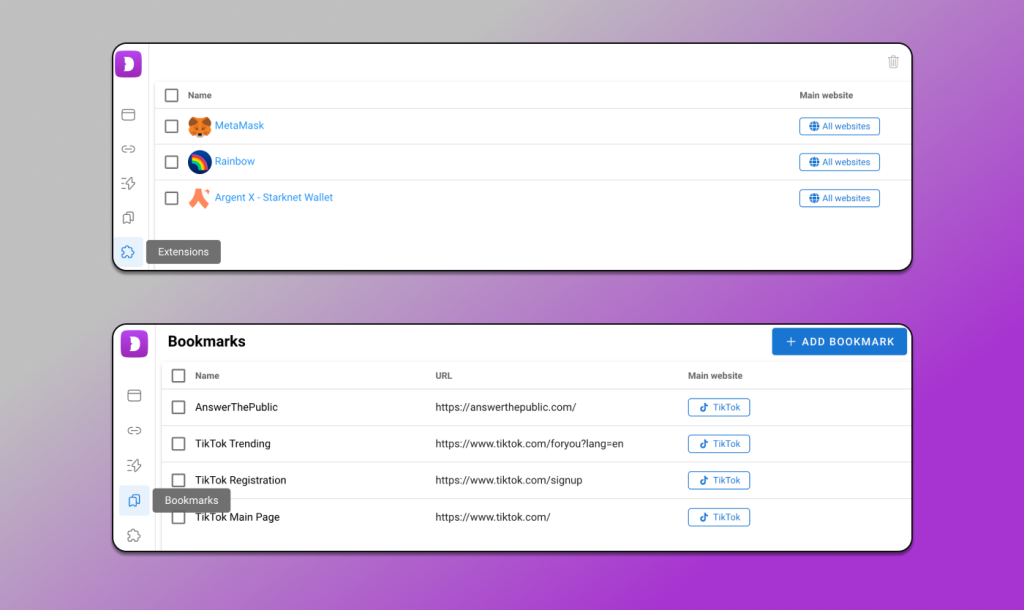 Octo Browser vs Dolphin Anty 🤔 Which One Should You Choose?