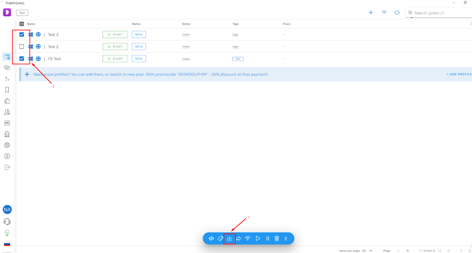 🍪 What Is Cookie File & How Does It Work? - Dolphin anty