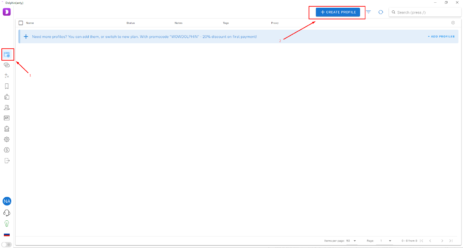 🍪 What Is Cookie File & How Does It Work? - Dolphin anty