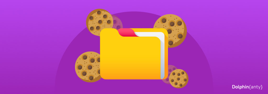 🍪 What Is Cookie File & How Does It Work? - Dolphin anty