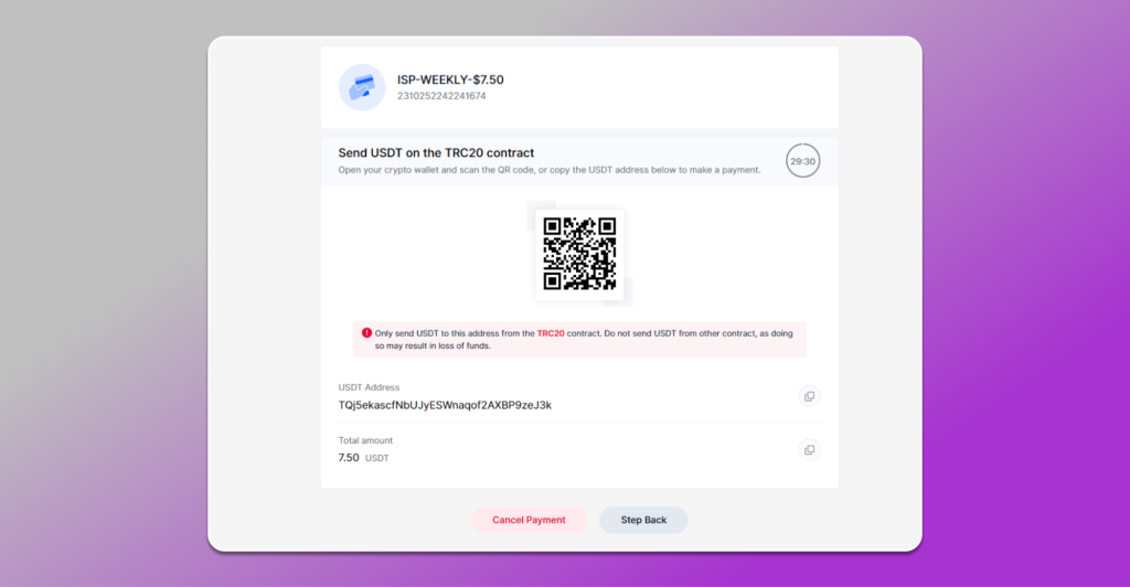 Review of the PYPROXY service - Dolphin anty