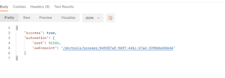 API-автоматизация браузера: Selenium, Puppeteer и Playwright