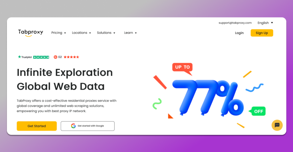 Review of TabProxy - Dolphin anty