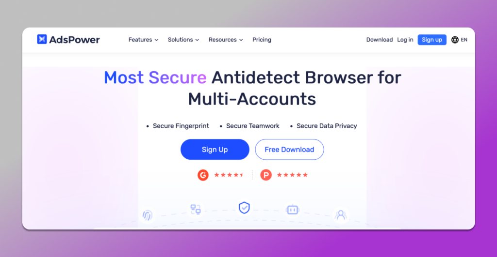 Free Anti-detect Browsers TOP Rating