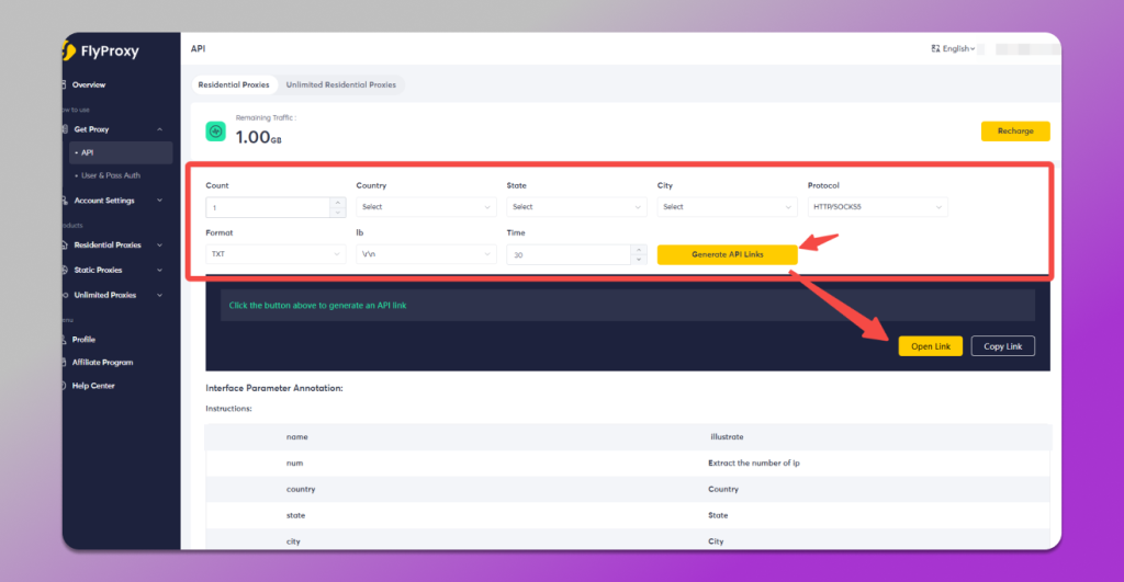 The Best Choice for Proxies: FlyProxy Residential Proxies - Dolphin anty
