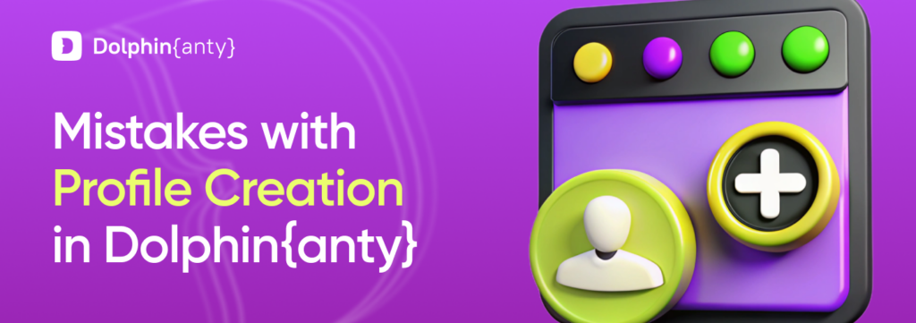 Dolphin {anty} Blog