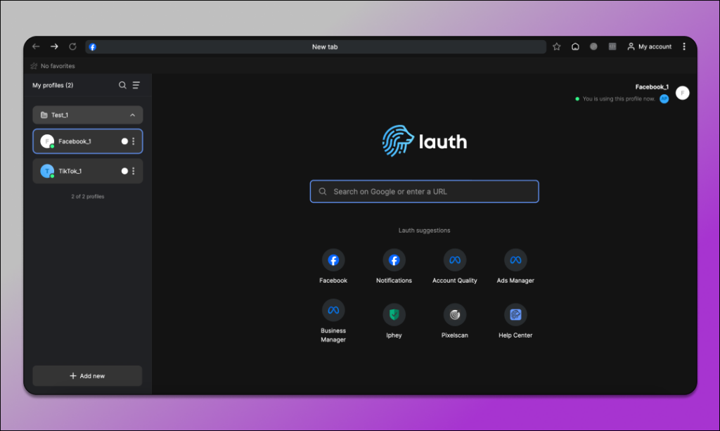 Lauth Browser: Best Alternative, Review, Pros and cons