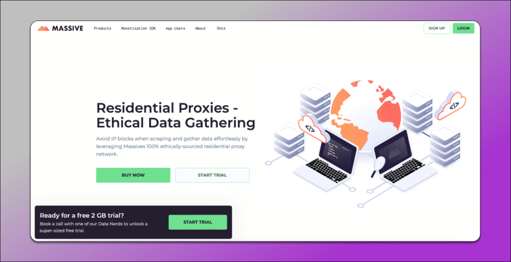 Choosing the Right Proxy: ISP vs. Residential Proxies