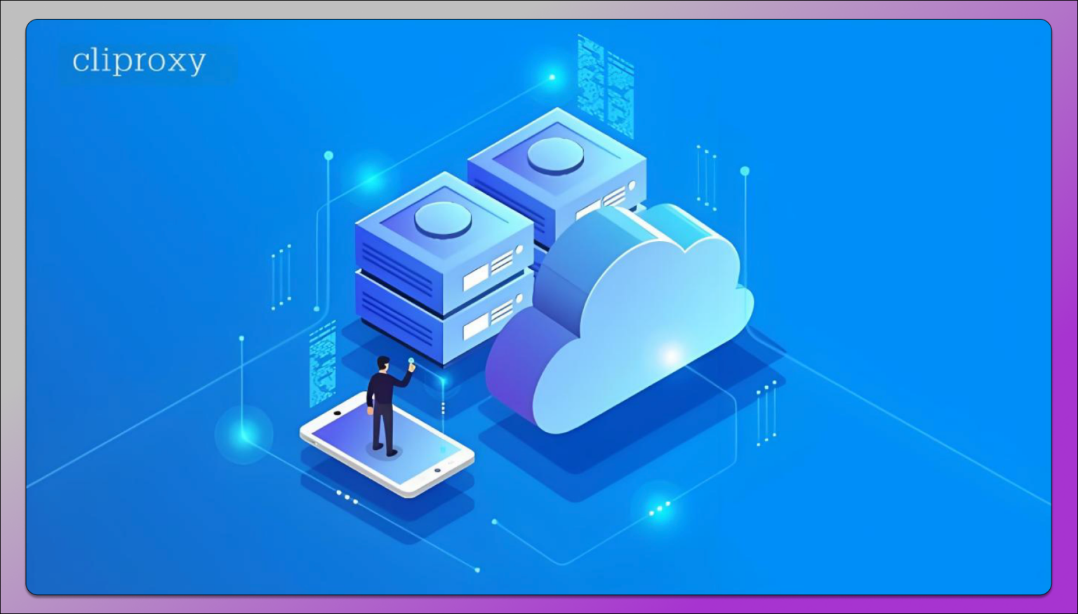 Cli Proxy Review - Dolphin anty