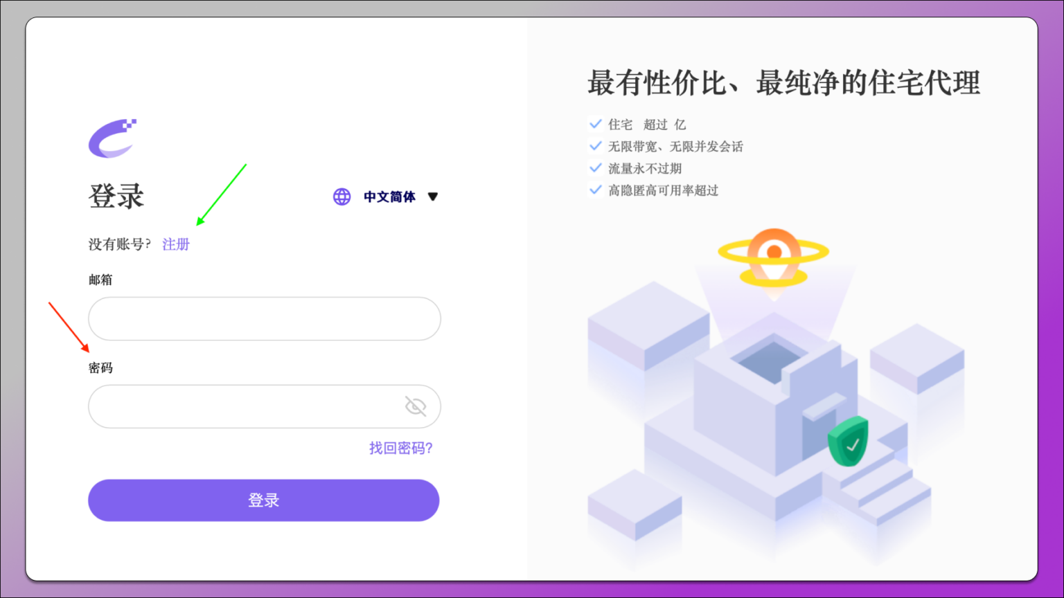 Cli Proxy Review - Dolphin anty