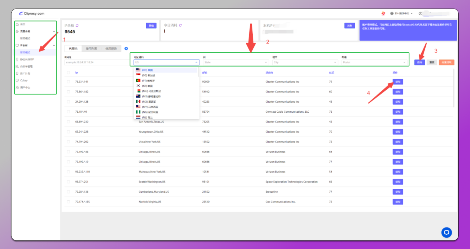Cli Proxy Review - Dolphin anty