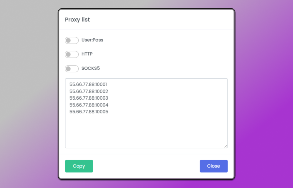 How to Integrate Proxytee with Dolphin Anty 🤝