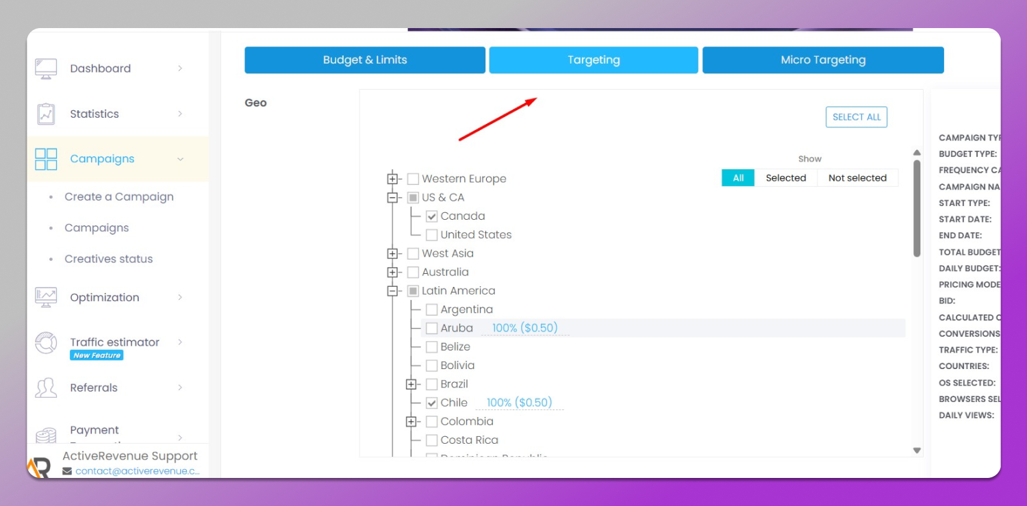 ActiveRevenue for Dolphin Anty Users - Dolphin anty