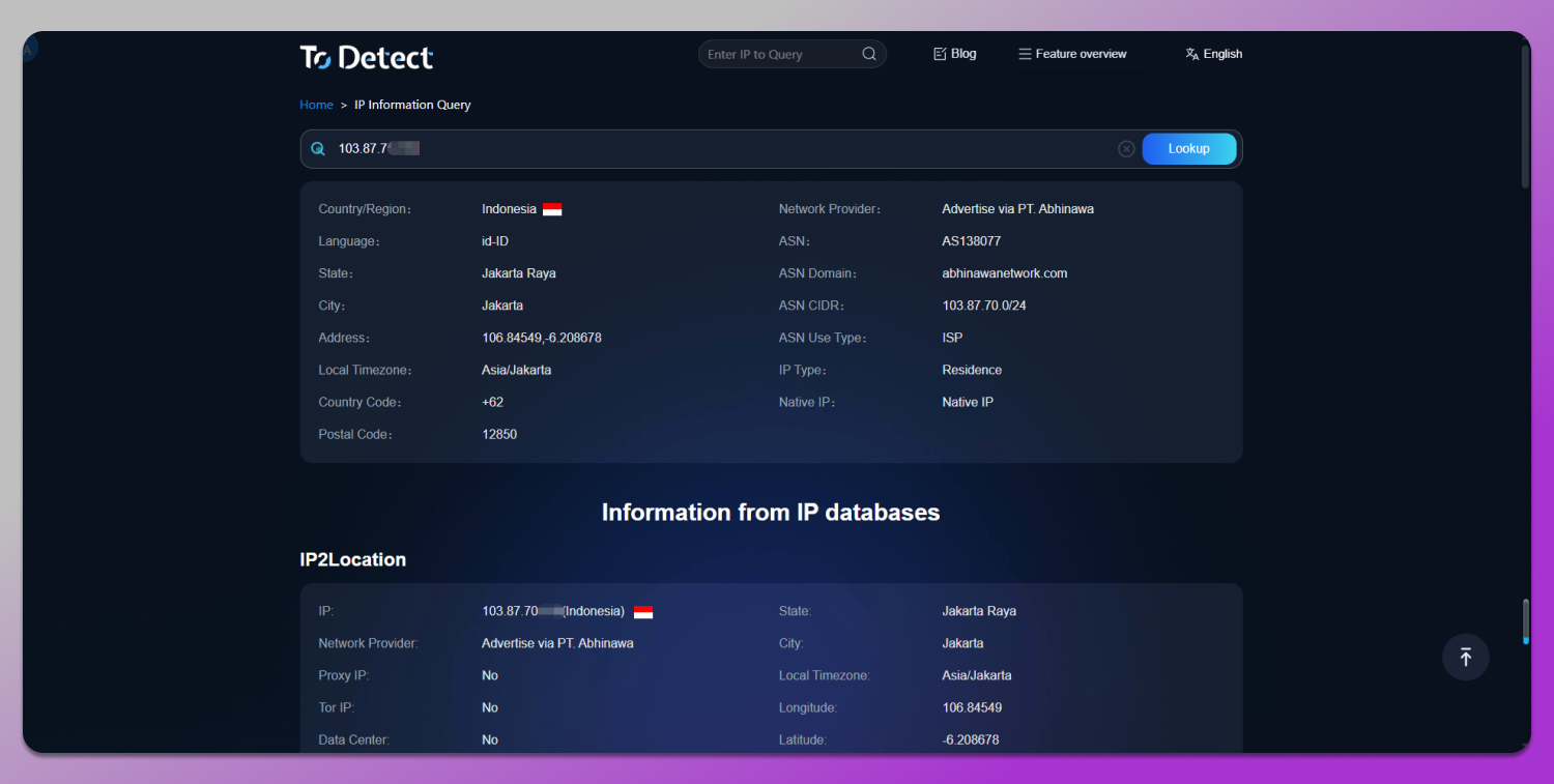 How Does ToDetect Help Dolphin Anty Users - Dolphin anty